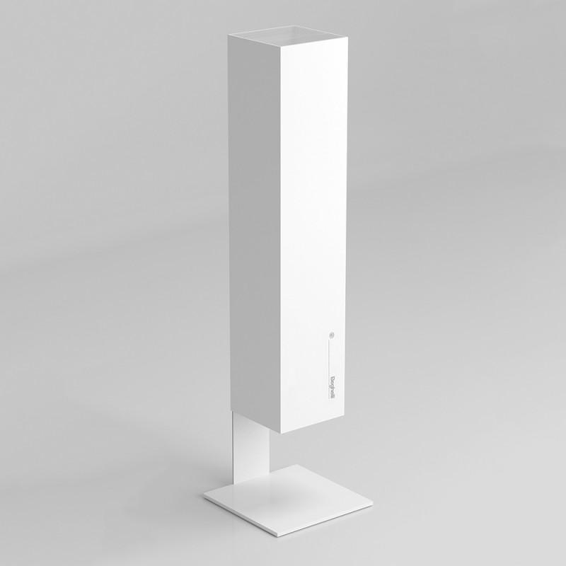 Beghelli SanificAria UV-C Sanitize Air Purifier | Tachibana Engineering ...