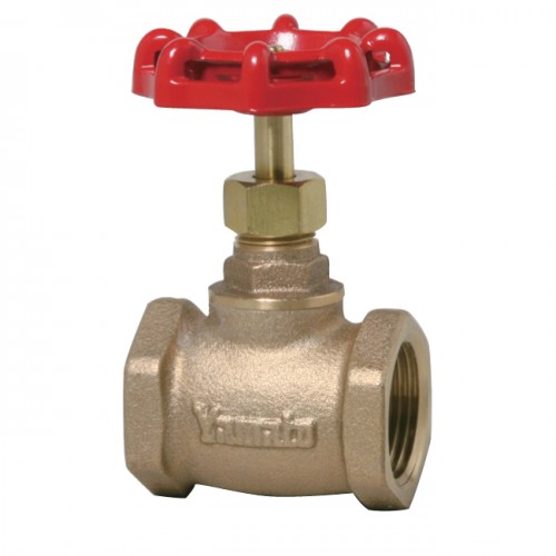 YAMATO Valve | Tachibana Engineering (HK) Limited